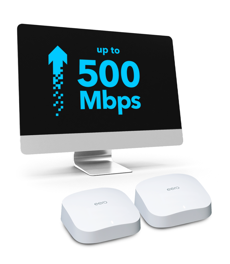 Home Internet Service Provider | Fast WiFi | Blue Ridge
